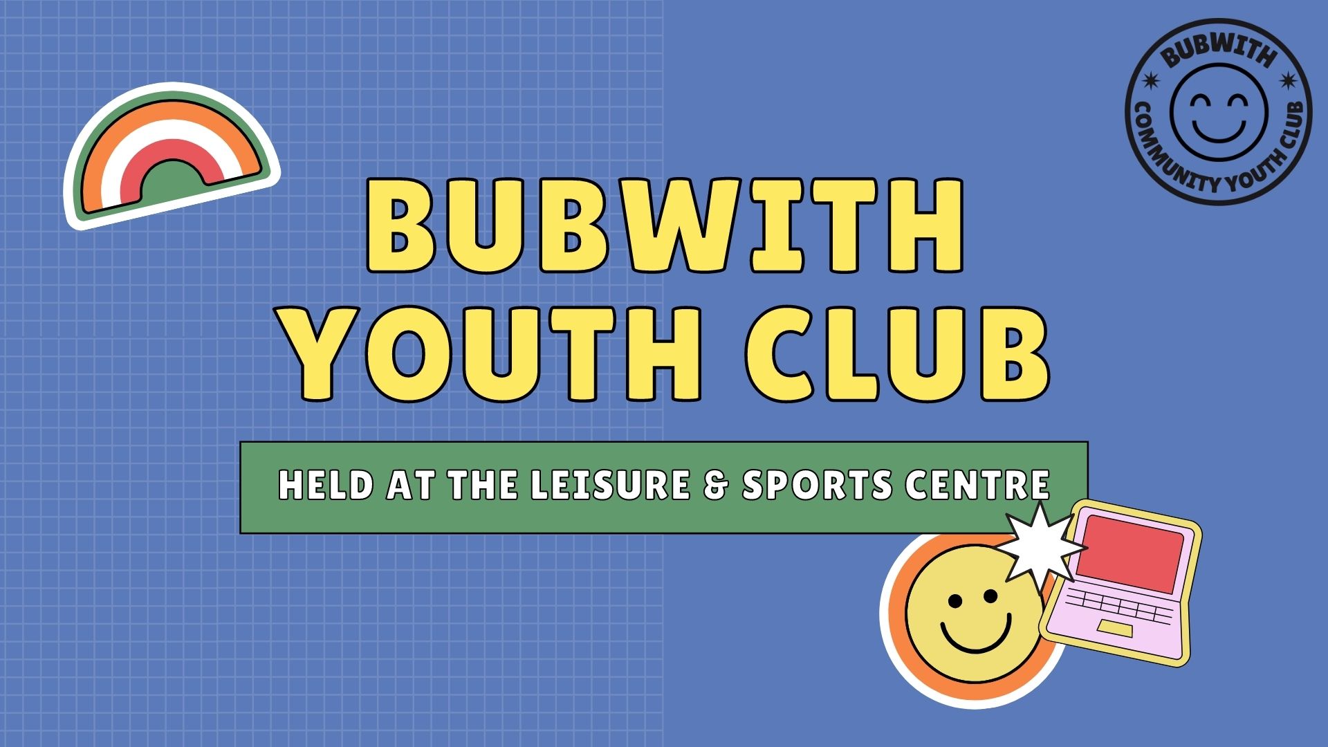 Bubwith Community Youth Club Info - Bubwith Parish Council